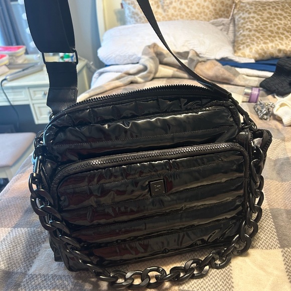 Bags | Think Royln Purse The Trinity | Poshmark
